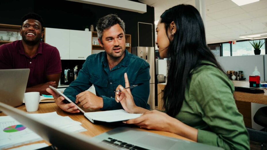 Enabling Transformational Change Through Learning and Development