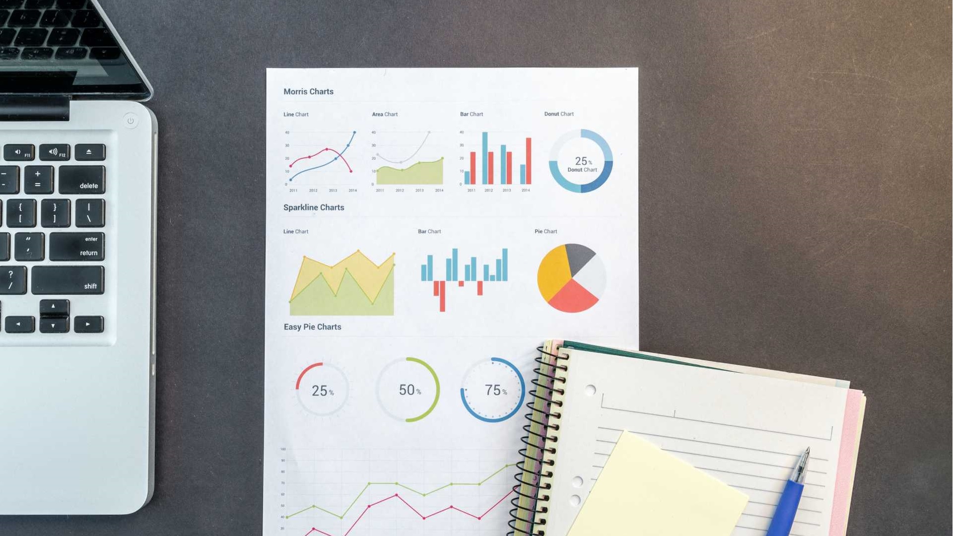 Becoming a Data-driven Training Program: Mobilize Your Training Data