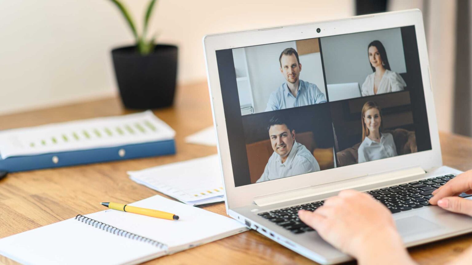 How Remote Work Has Shifted L&D Needs - Training Industry