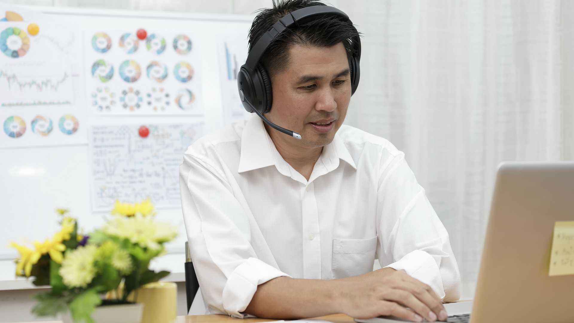 Disrupting Sales: The Rise of Smart Selling - Training Industry