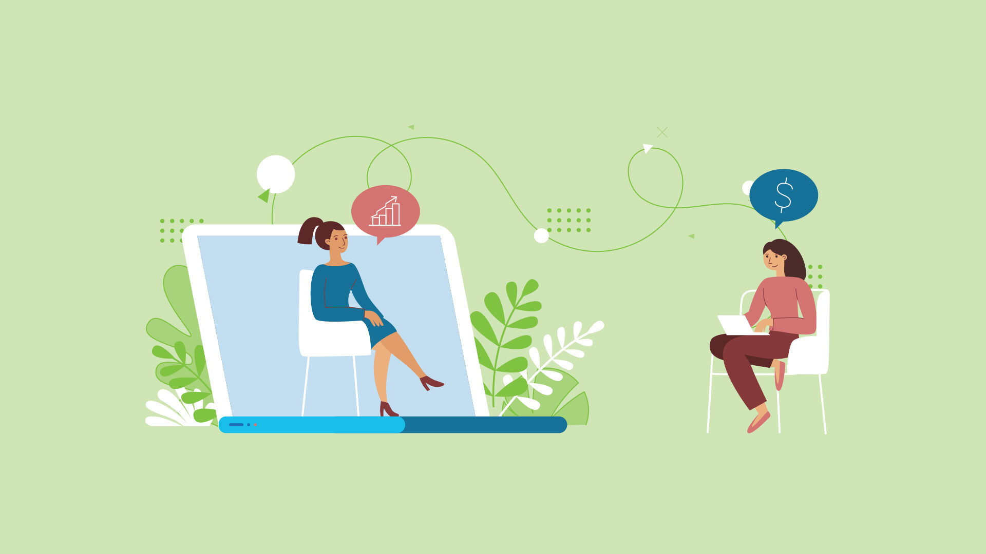 Practice for Success: Sales Training Simulations Are an Essential Tool ...