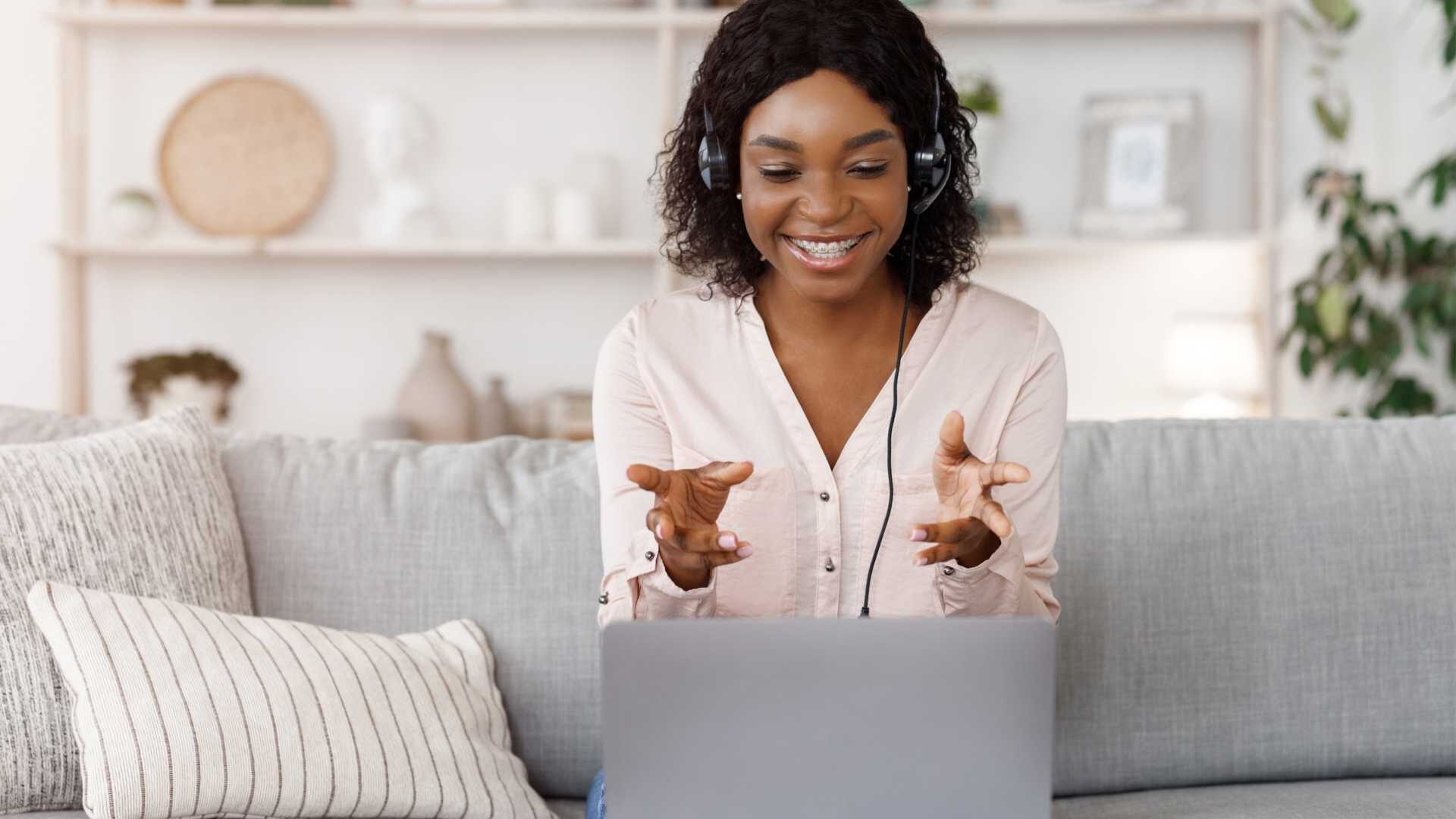 10 How-tos for Virtual Training Sessions - Training Industry