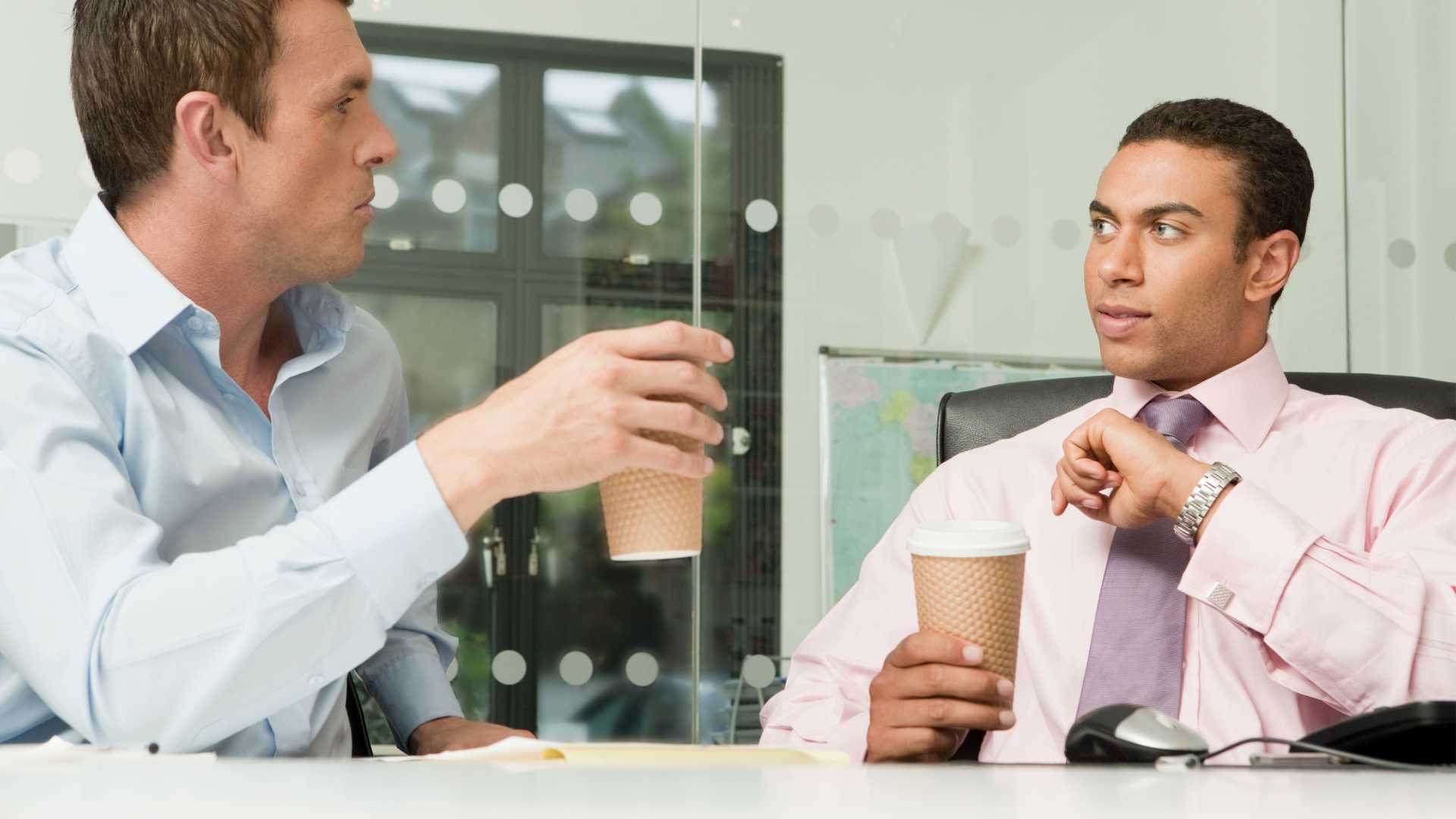 4 Types of Purposeful Conversations to Understand and Master at Work