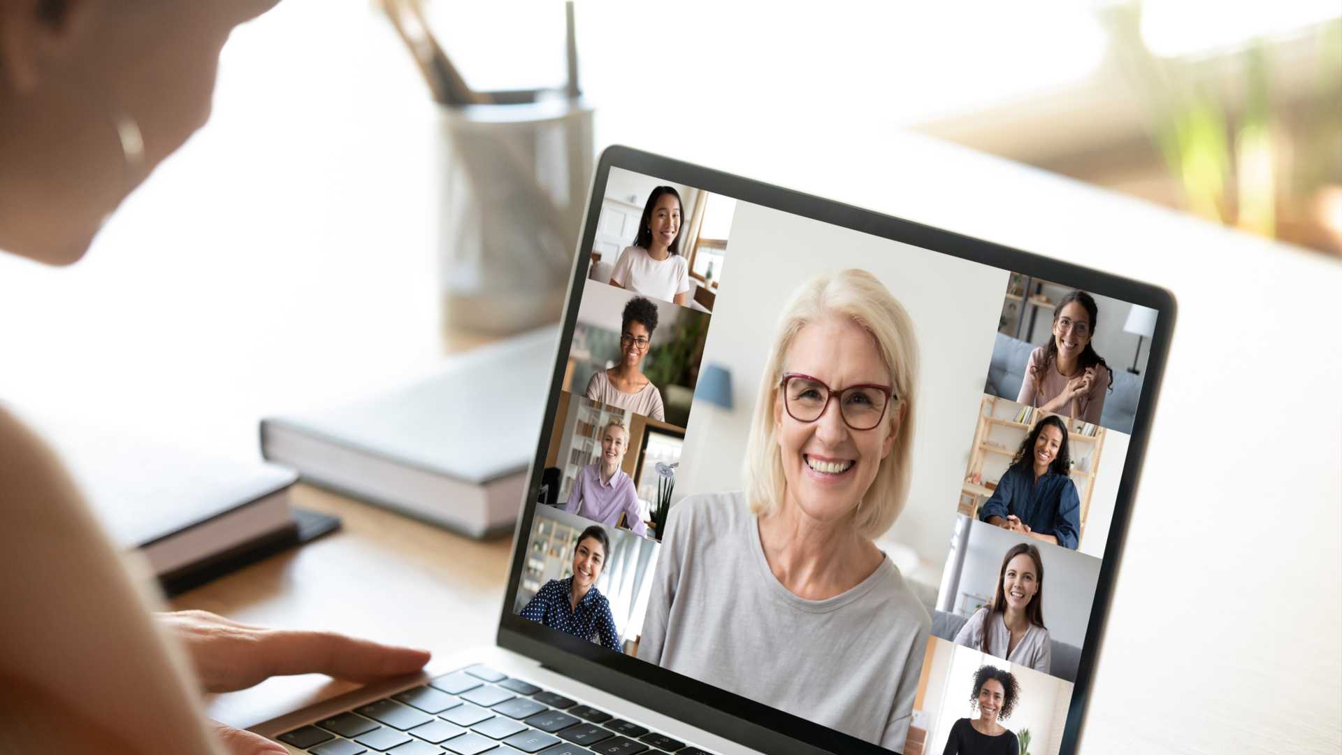 “OK, Boomer”: How to Bridge the Generational Divide in Online Training