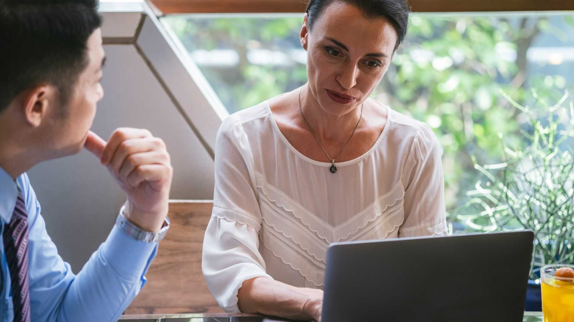 Eliminate a Common Sales Coaching Frustration - Training Industry