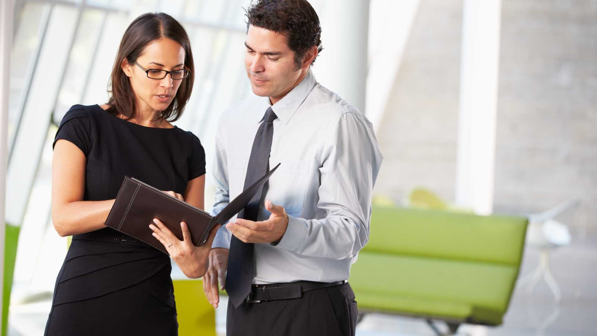 Becoming a Strategic Learning Business Partner - Training Industry