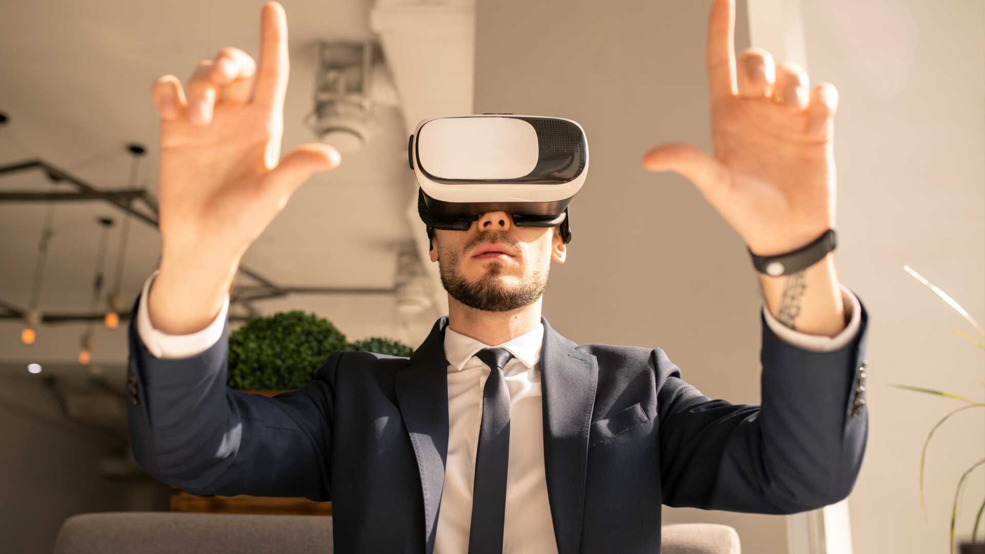 VR Training: The Benefits of Real-time Feedback - Training Industry