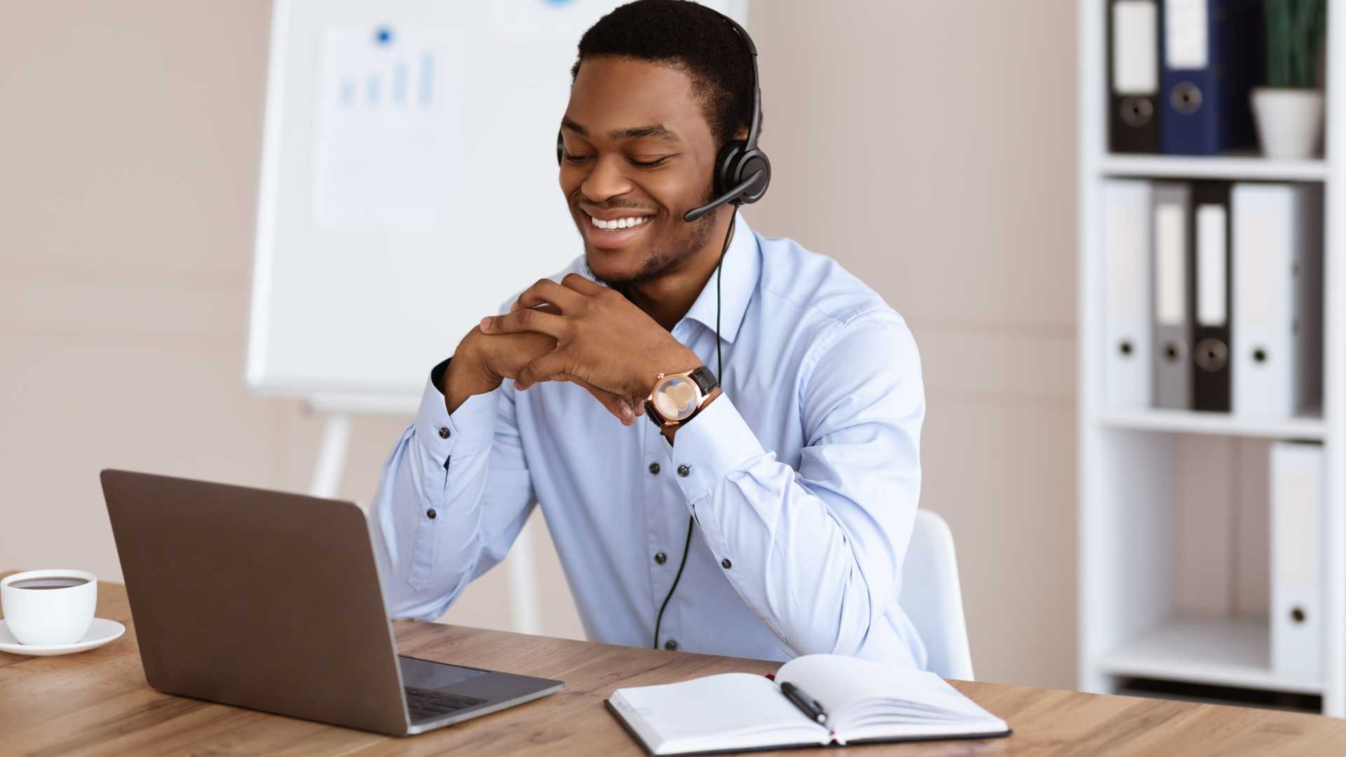 Surprise: Virtual Classroom Strategies Aren’t What You Think