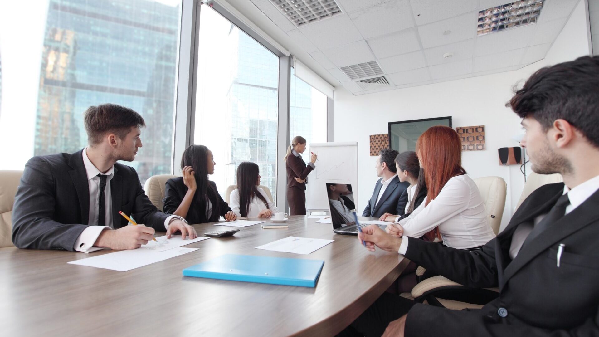 Building a Vision for a Modern Leadership Development Program