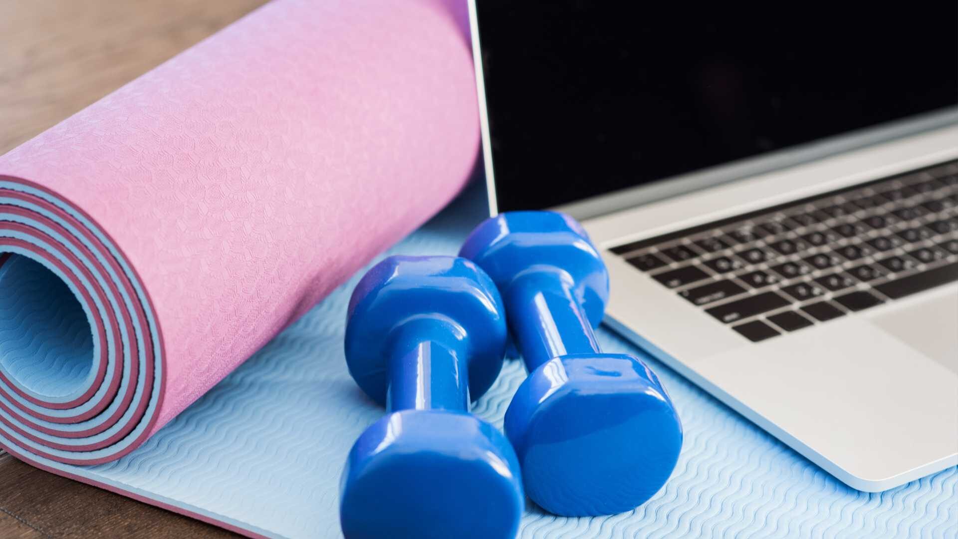 Creating an Employee Wellness Program for the Moment- Training Industry