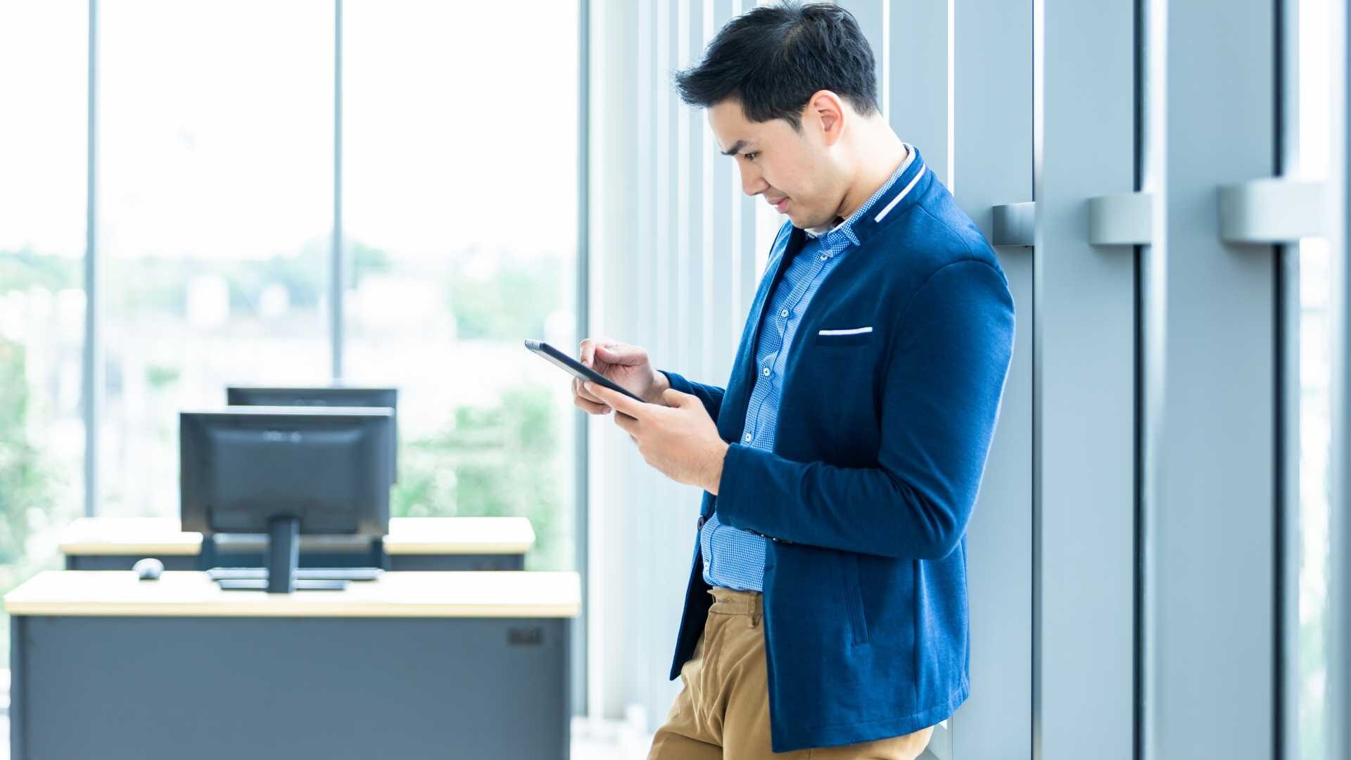 5 Foundational Leadership Competencies for Modern Leaders