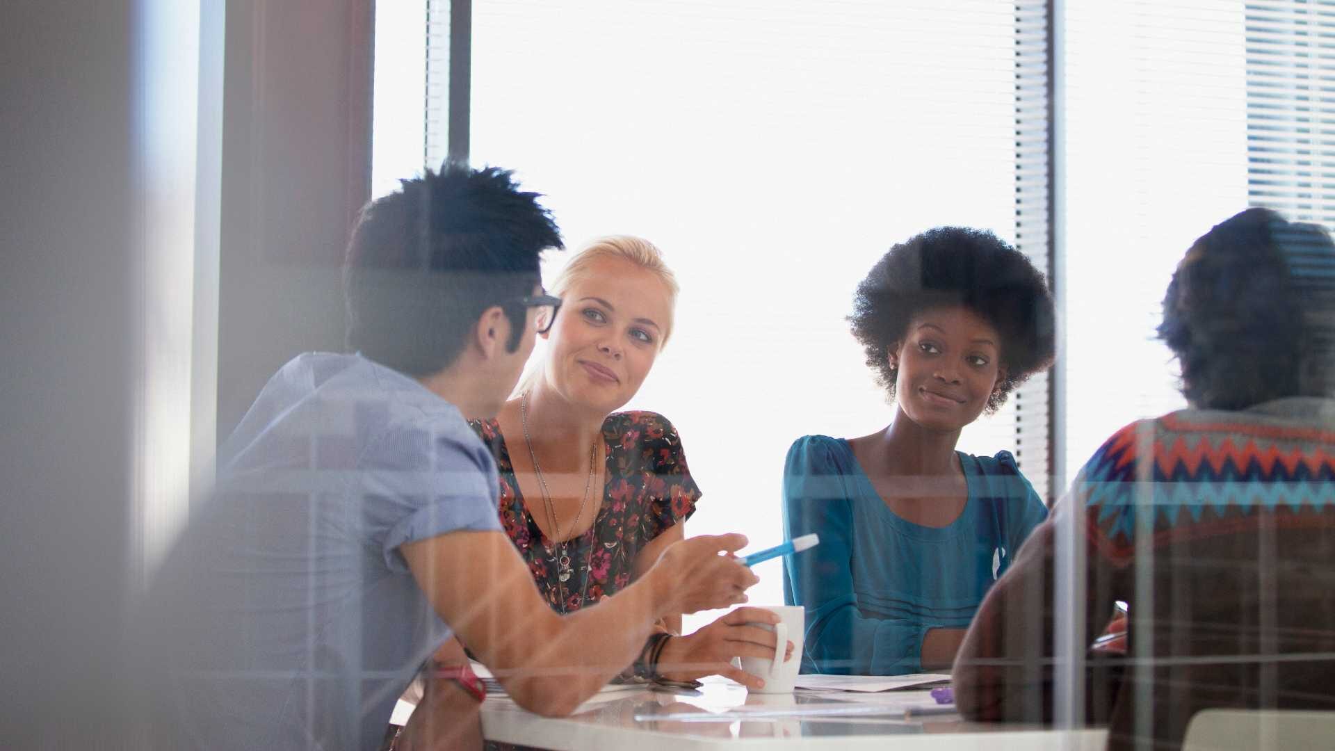 6 Elements of a Successful Leadership Development Strategy