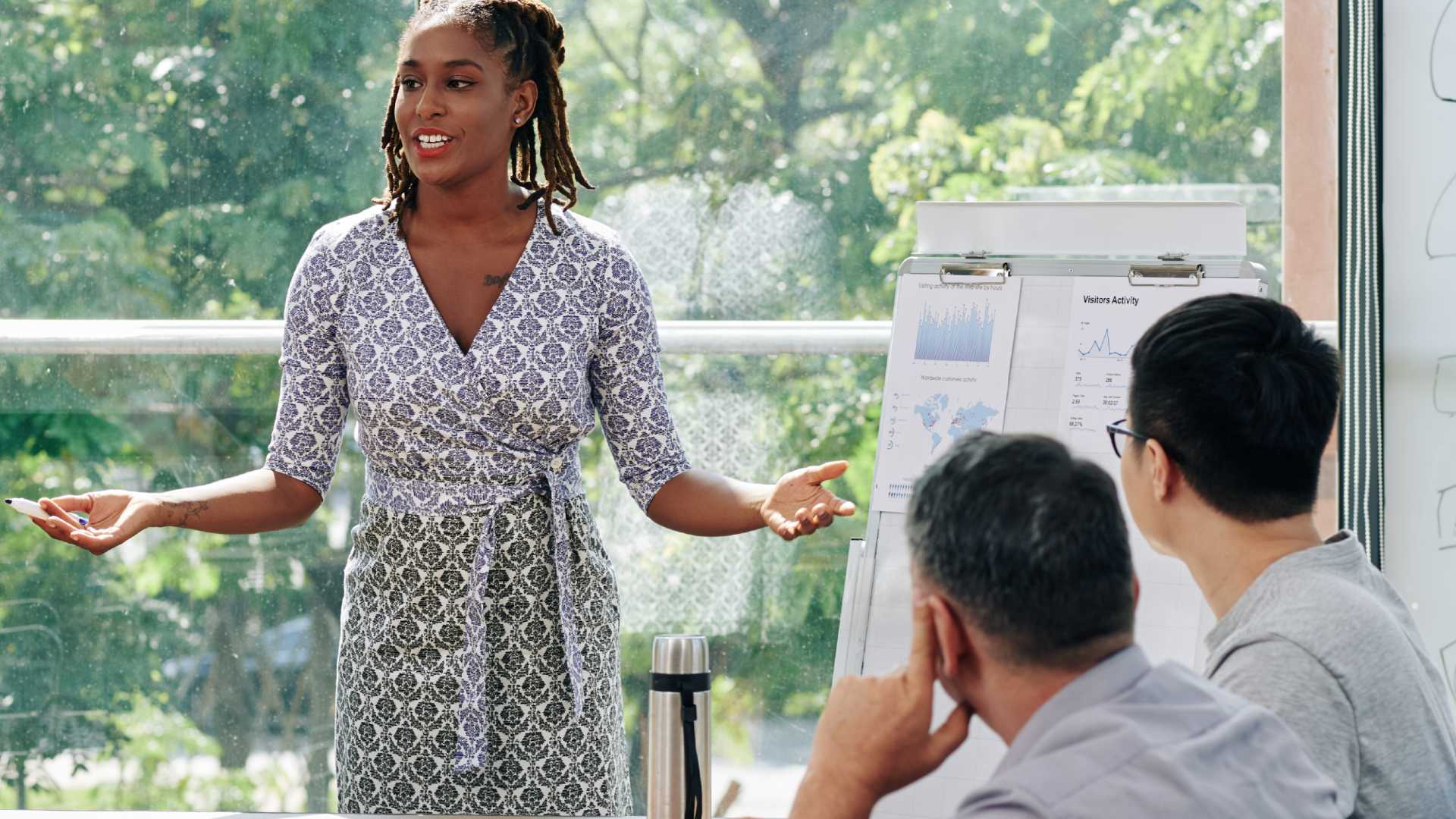 Critical Modern Leadership Skills: How L&D Can Help