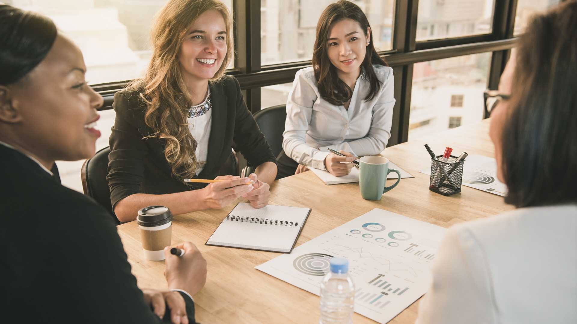 Top 5 Must-haves for Supporting Your Diversity and Inclusion Strategy