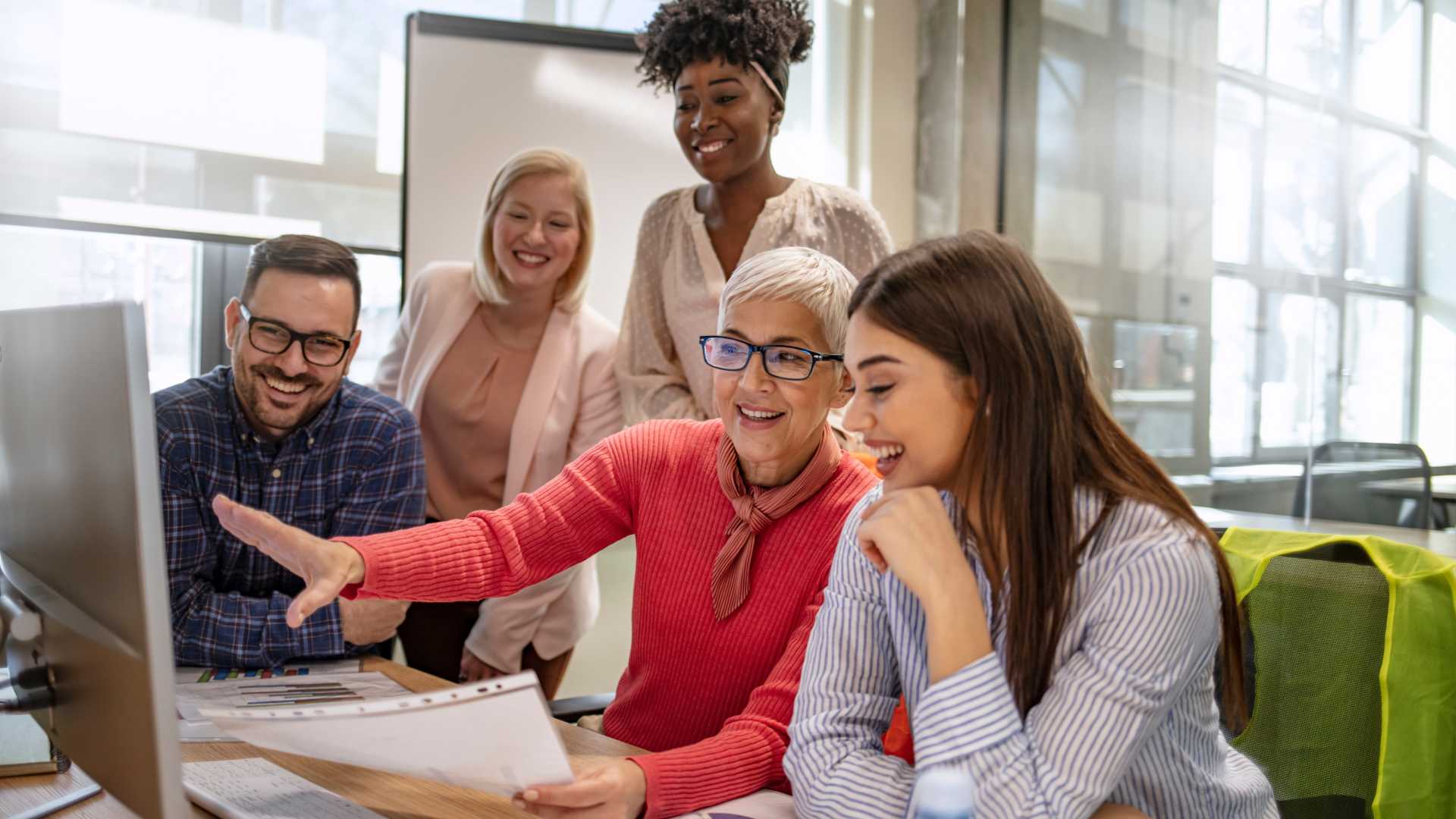 3 Things Leaders Need to Know About Trust - Training Industry