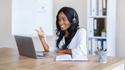 10 Strategies to Make Virtual Training More Engaging - Training Industry