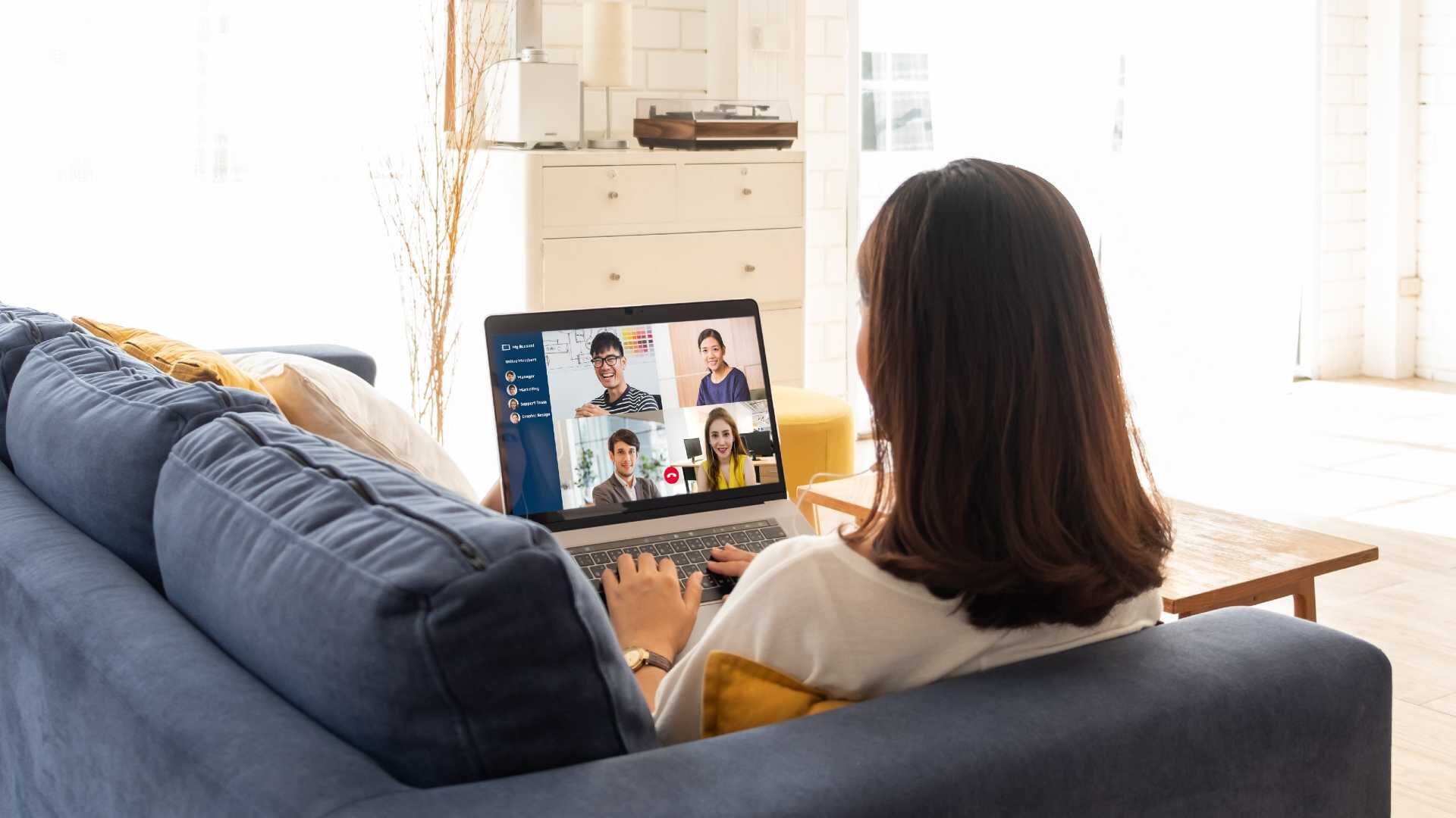 6 Ways to Encourage Social Learning in the Remote Workplace