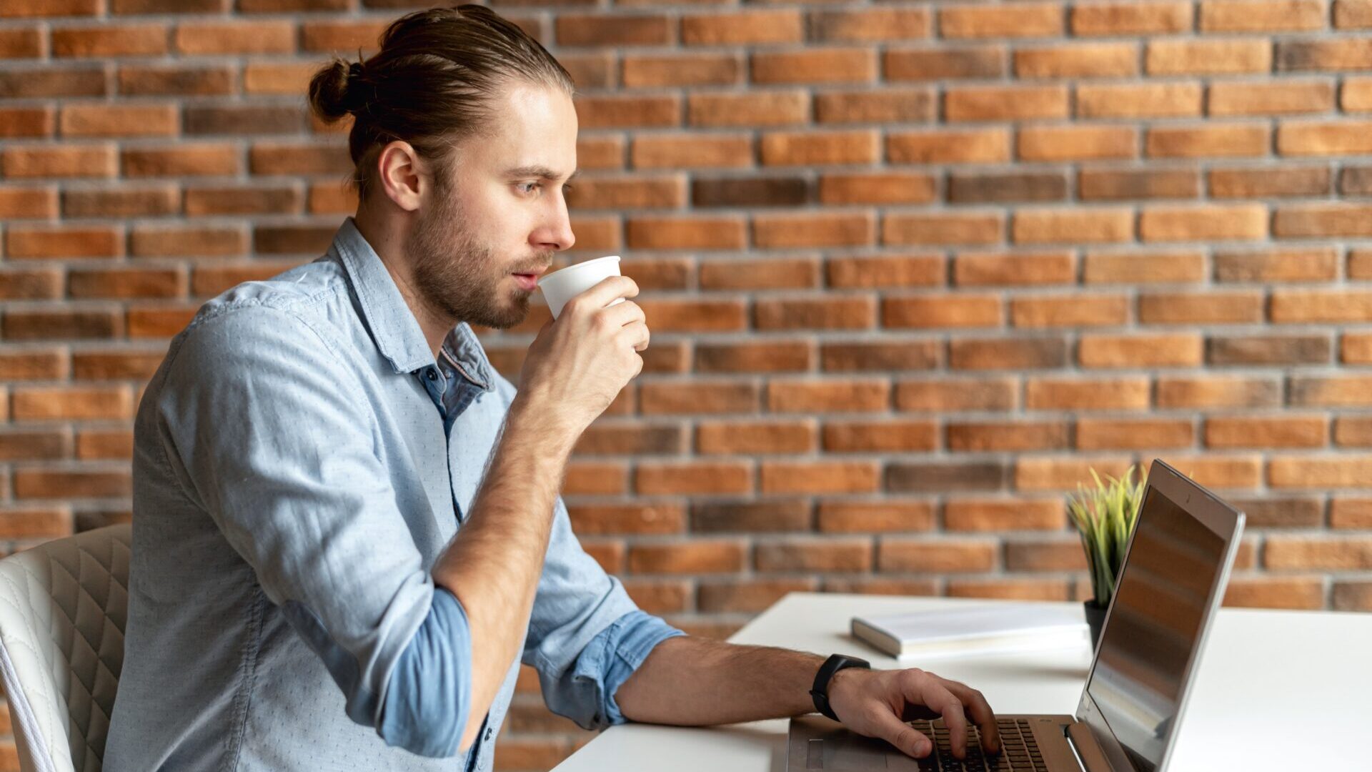 How to Use Blended Learning for Spontaneous Upskilling