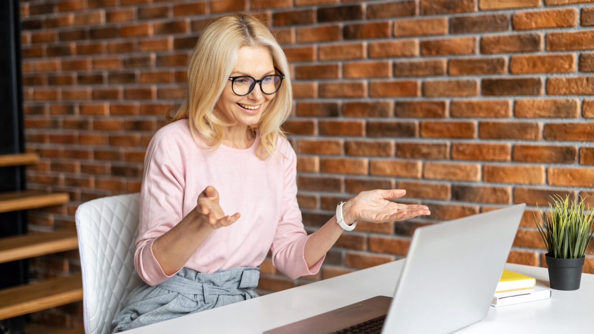 Design With the Human in Mind: Humanism in the Hybrid Workplace