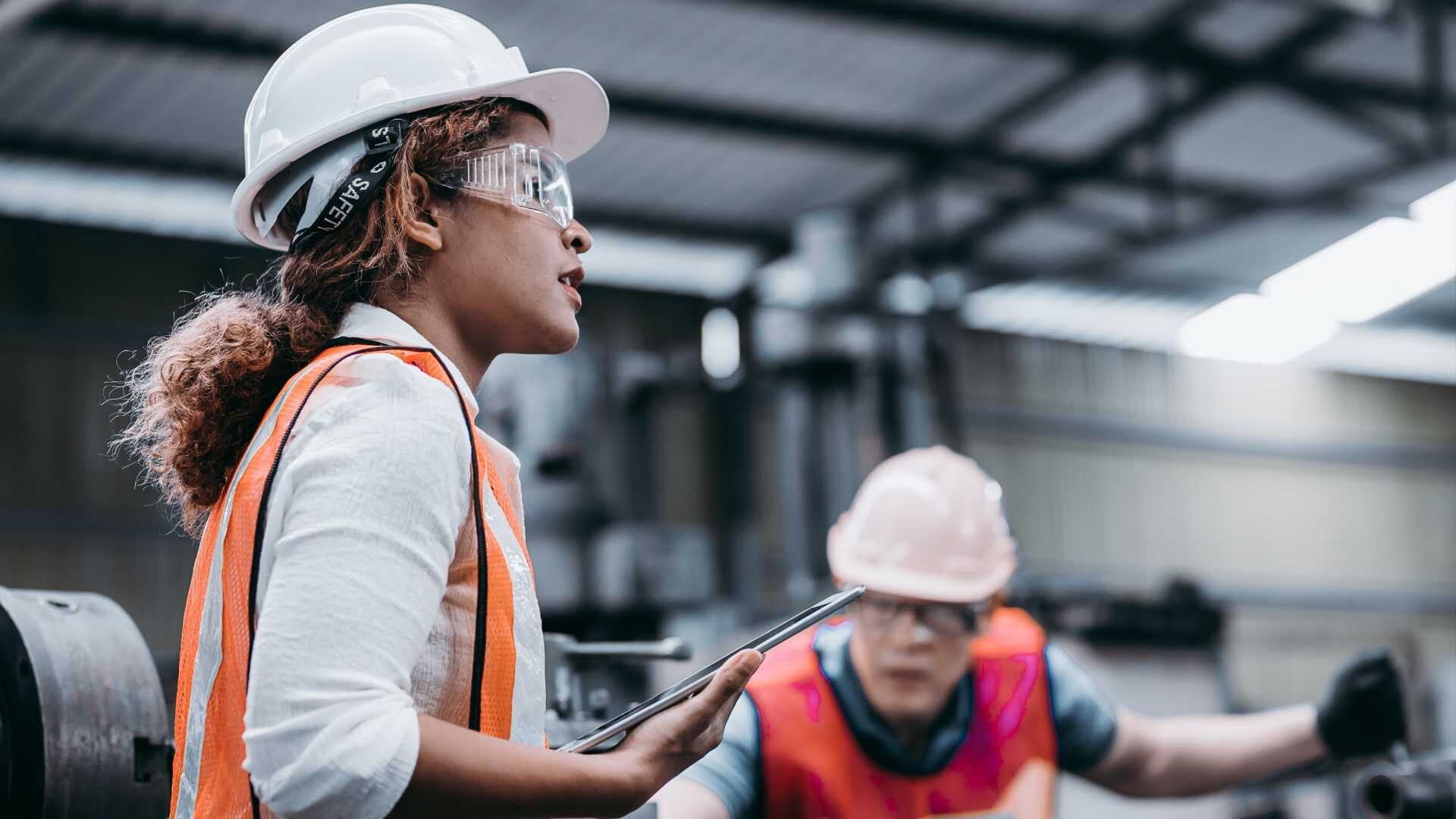 6 Steps Resilient Industrial Workforce Development - Training Industry
