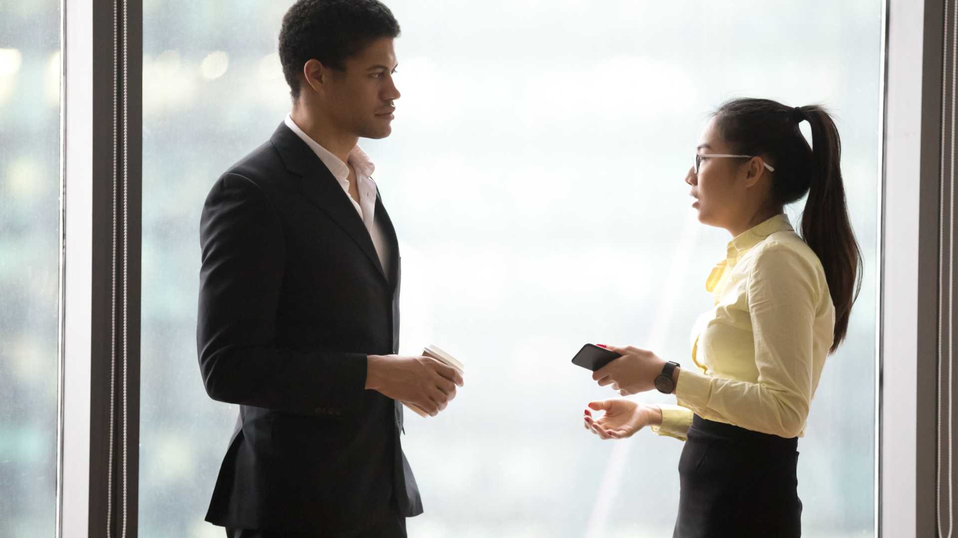 Transform Business by Re-humanizing the Workplace - Training Industry