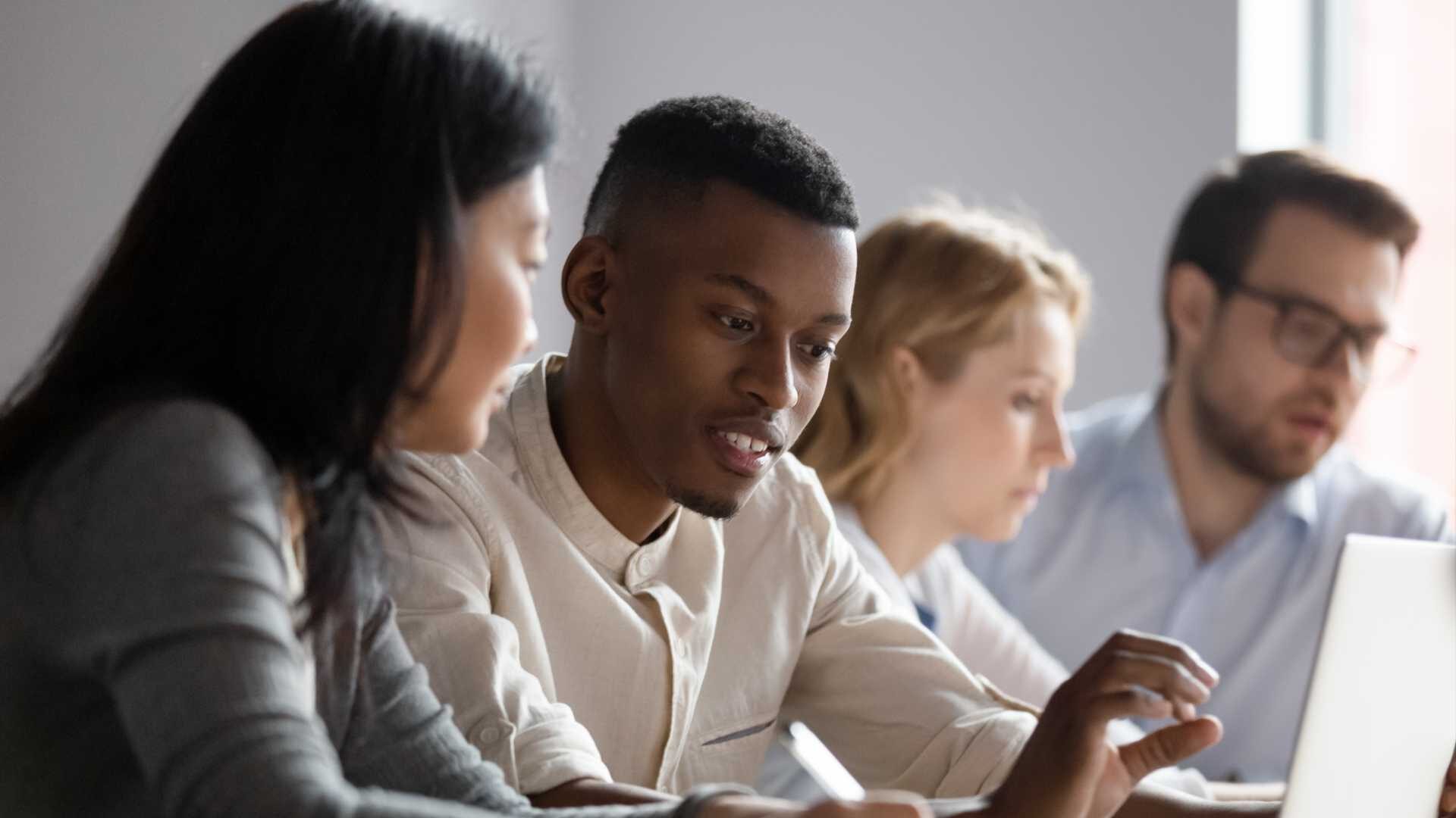 Transform Your Learning Experiences With Design Thinking: 4 Tips to ...