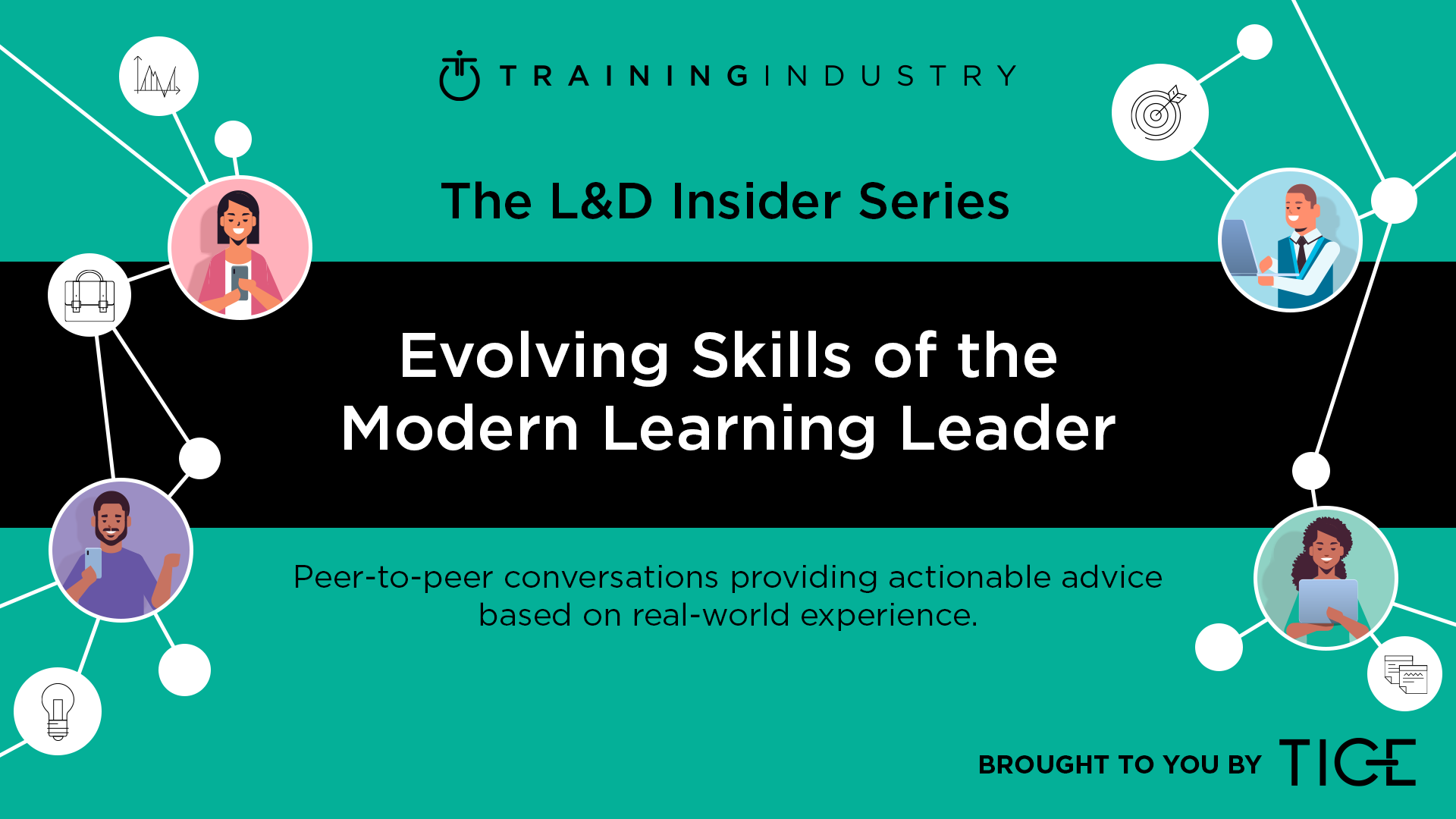 L&D Insider Series: Evolving Skills of the Modern Learning Leader