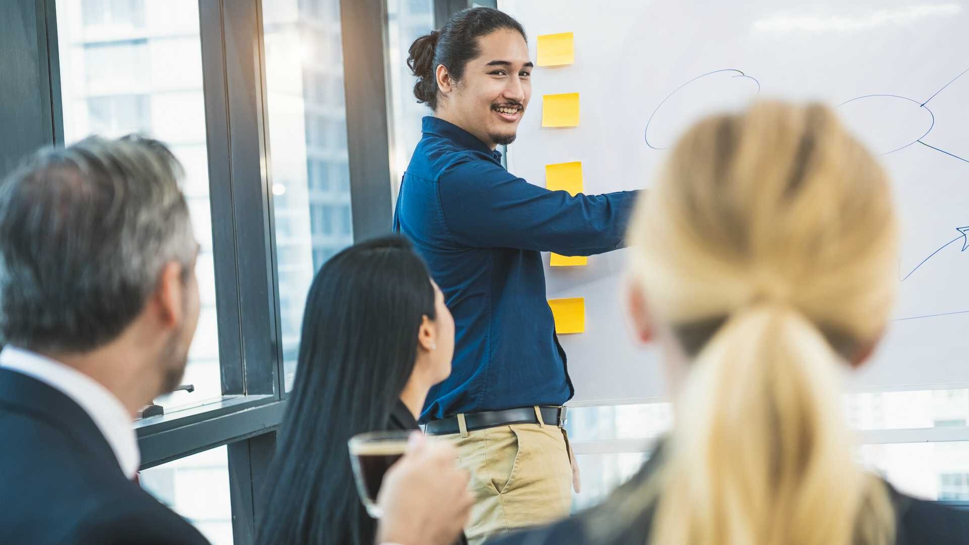 How to Incorporate Social Learning into the Classroom - Training Industry