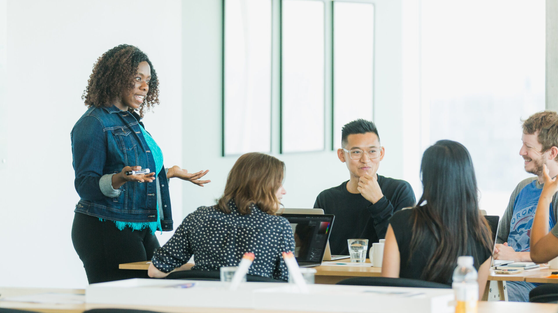 Building a Mindset of Growth and Learning Among Employees - Training ...