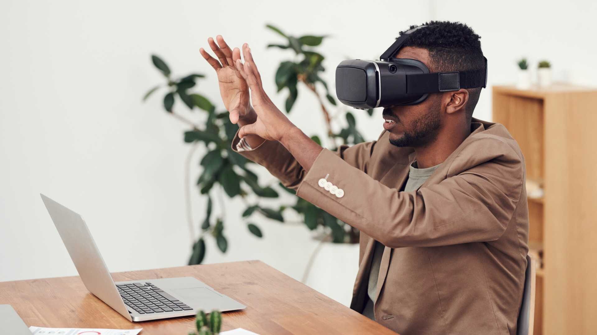 Virtual Reality: An Immersive Solution for Training Assessments