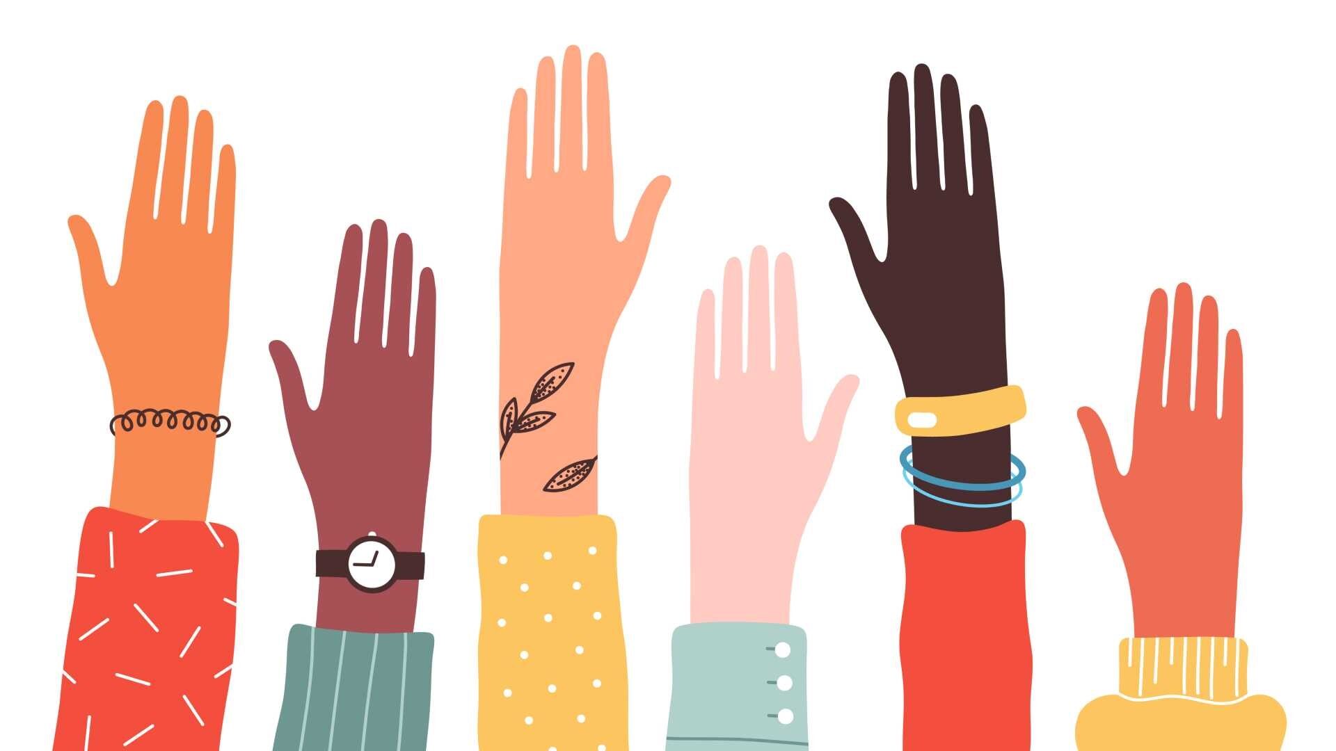 “A” is For Action: 3 Tips For Successful Allyship Training