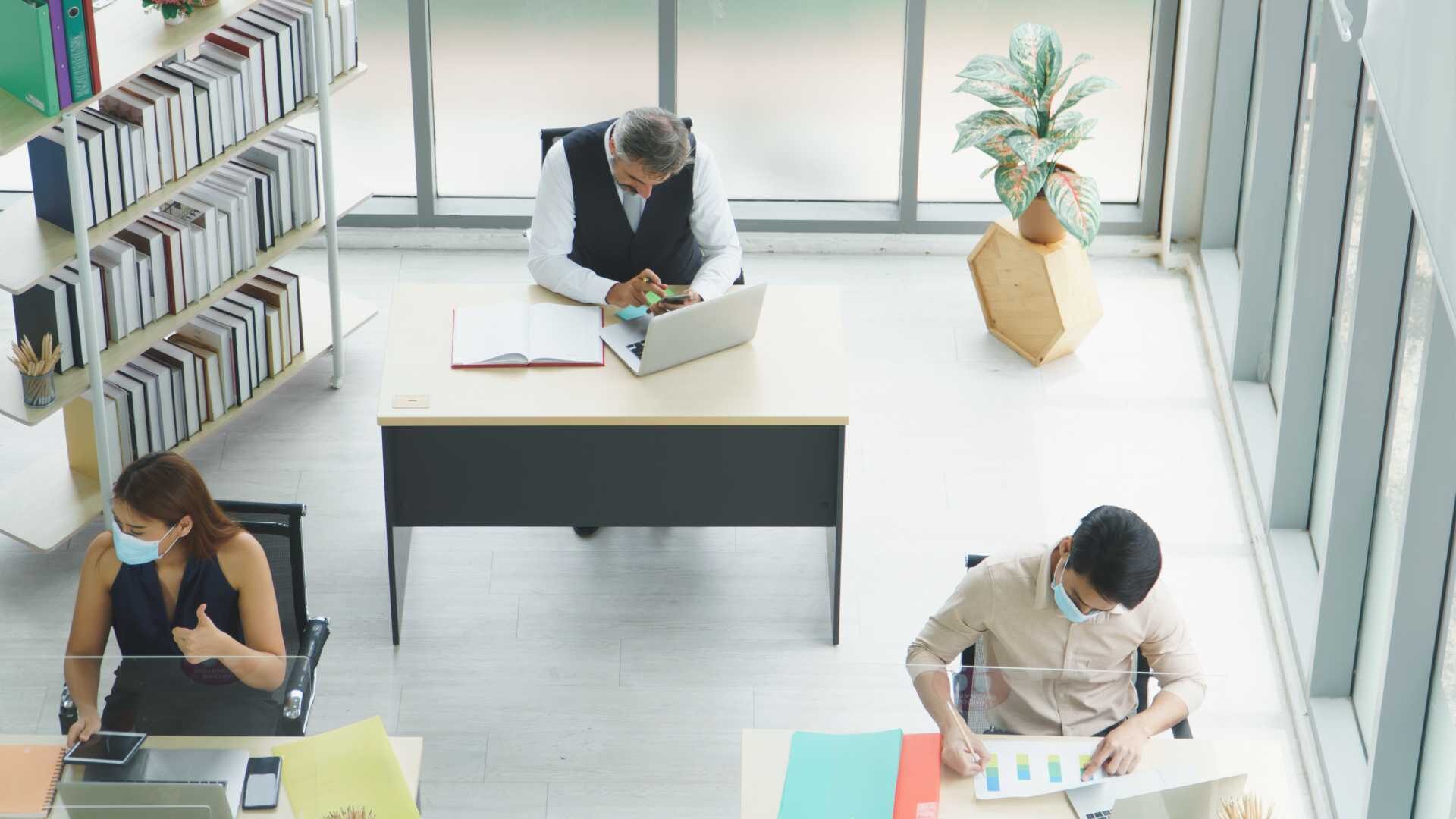 Returning to Work? Here’s 5 Tips for a Successful Transition