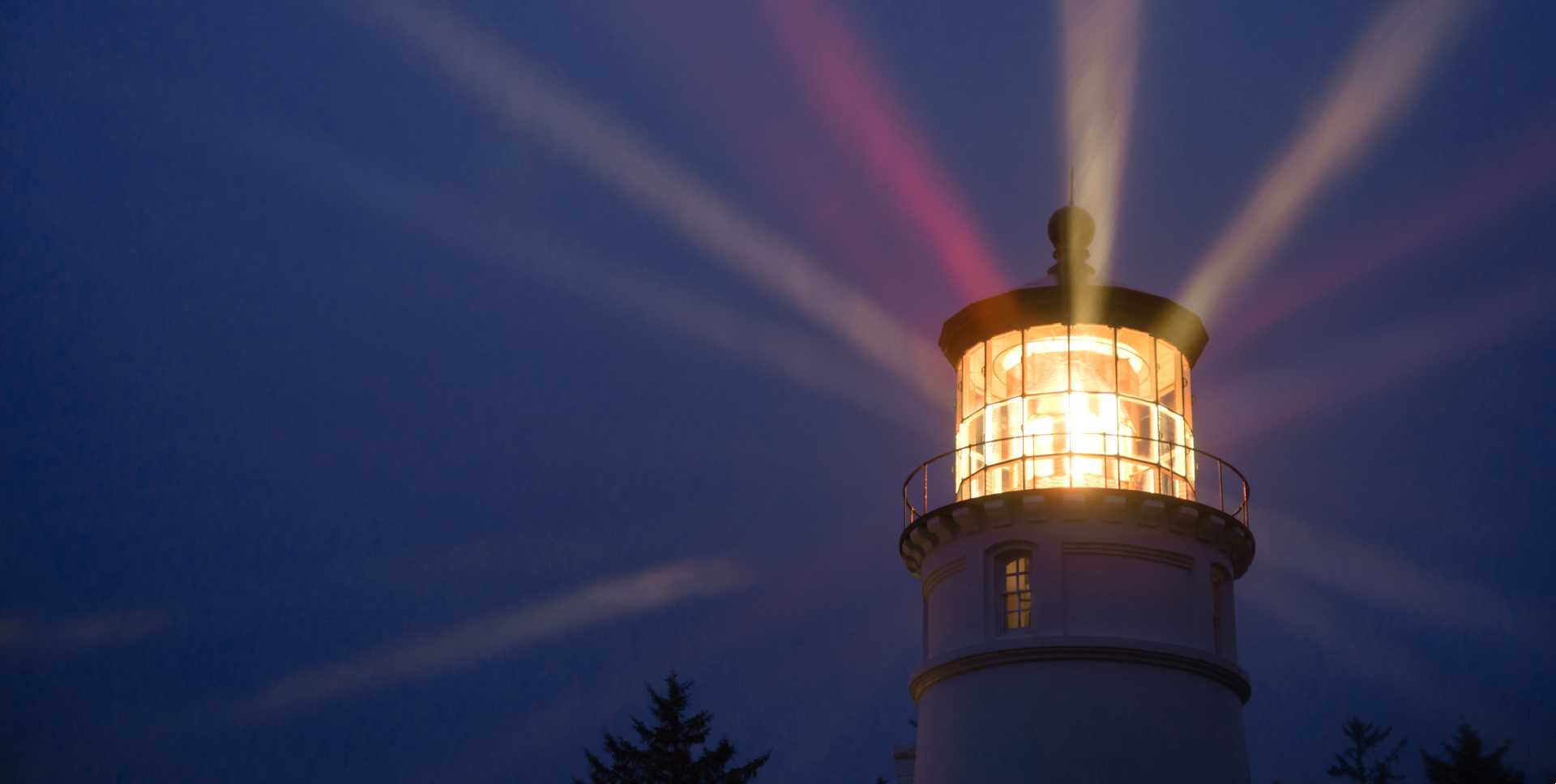 How Learning and Development Leaders Can Find Their Lighthouse Effect