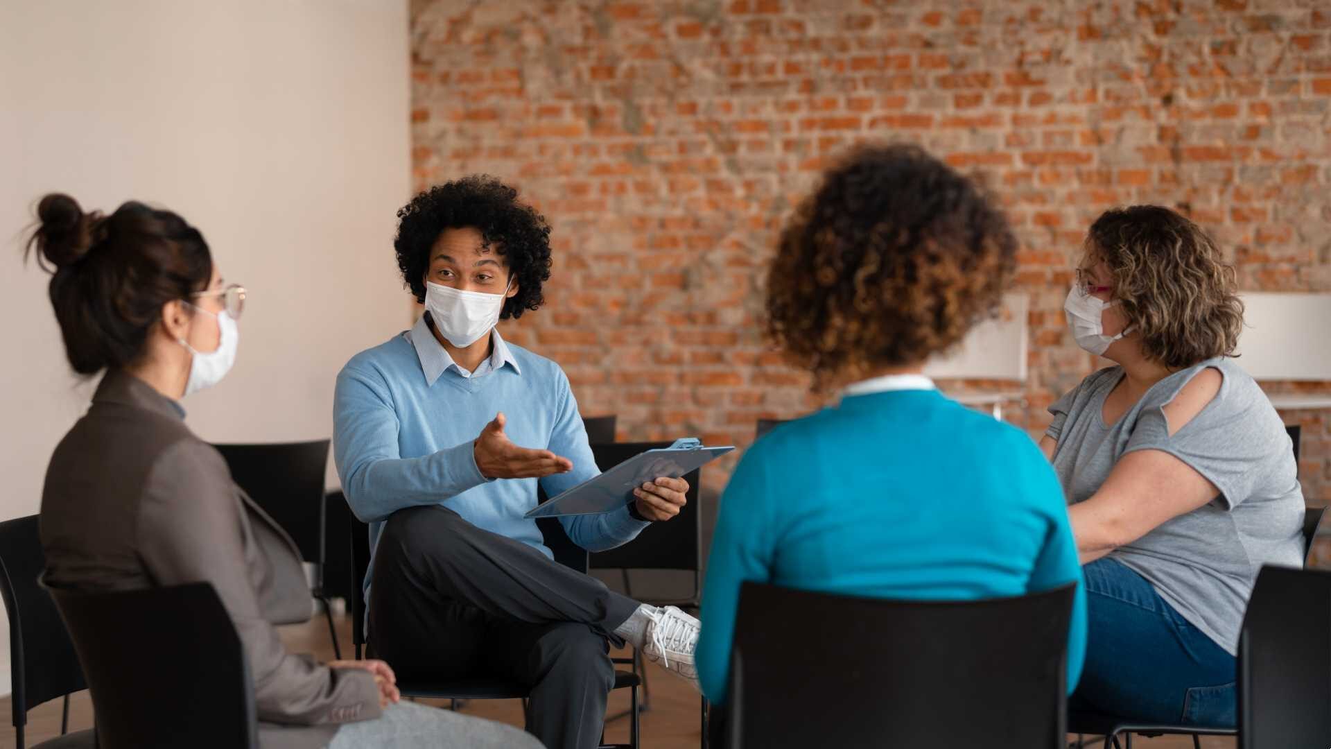 How to Support and Retain a Diverse Workforce With Equitable Learning