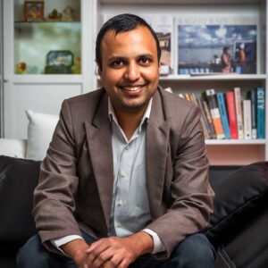 The Power of Defining Success