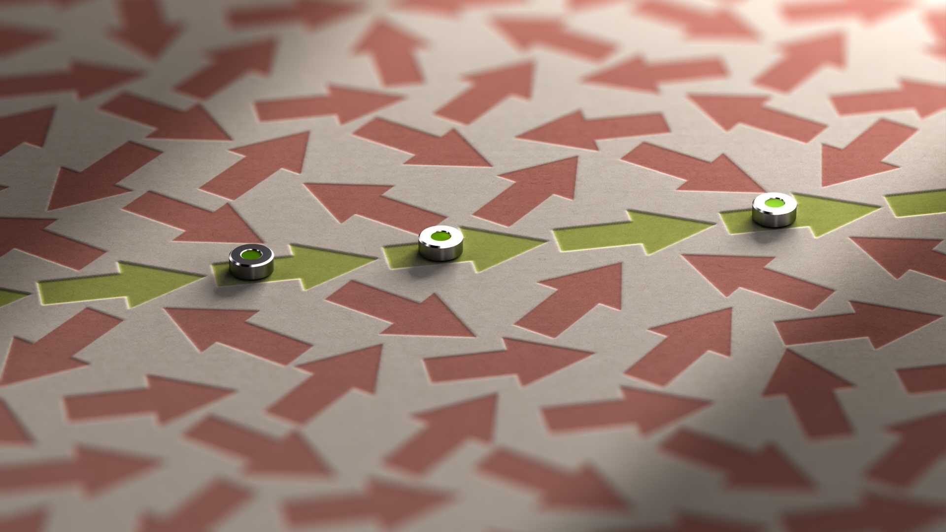 Sustain a Culture of Innovation in VUCA Times With L&D