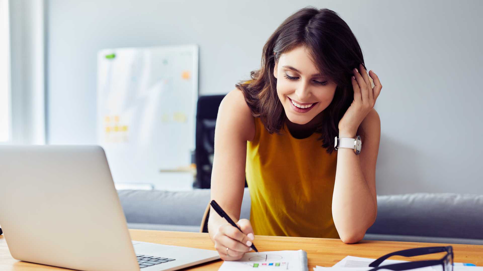 Leadership Coaching: The Support Your Female Talent Needs to Thrive