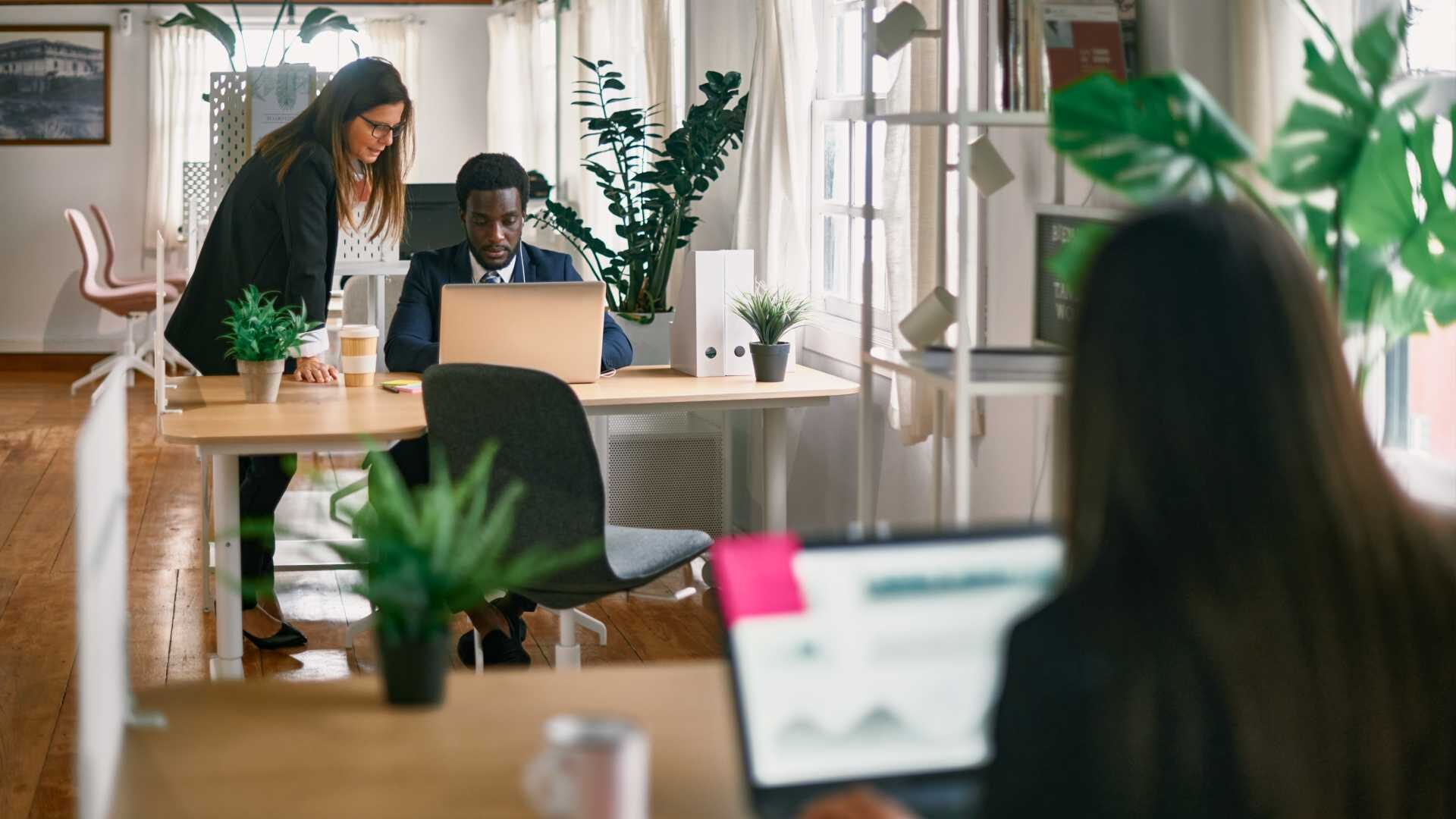 Show Your Support: How to Build an Effective Coaching Program