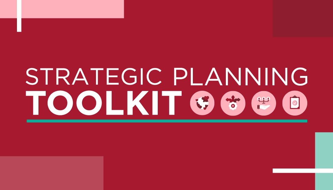 The Strategic Planning Toolkit Job Aid - Training Industry