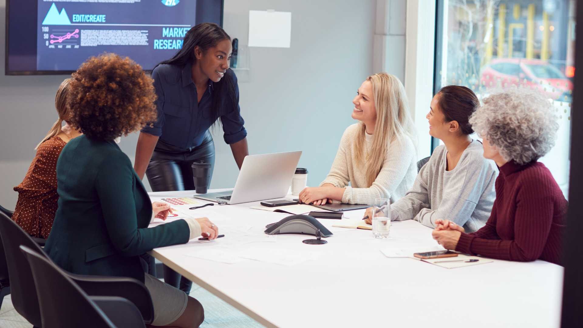 6 Learning Power-ups: Which Ones Do Your Team Members Have?