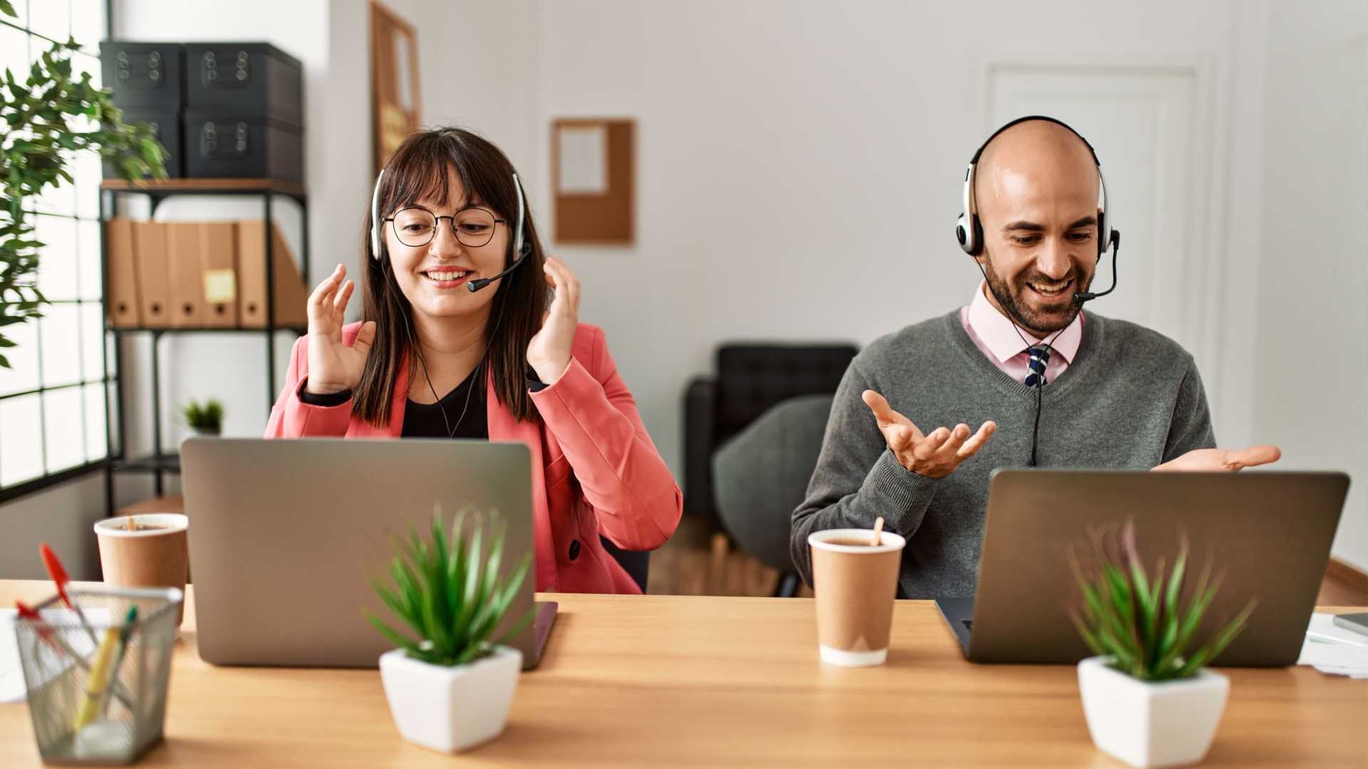 The Key to Ending the Tech Skills Shortage? Workforce Development.