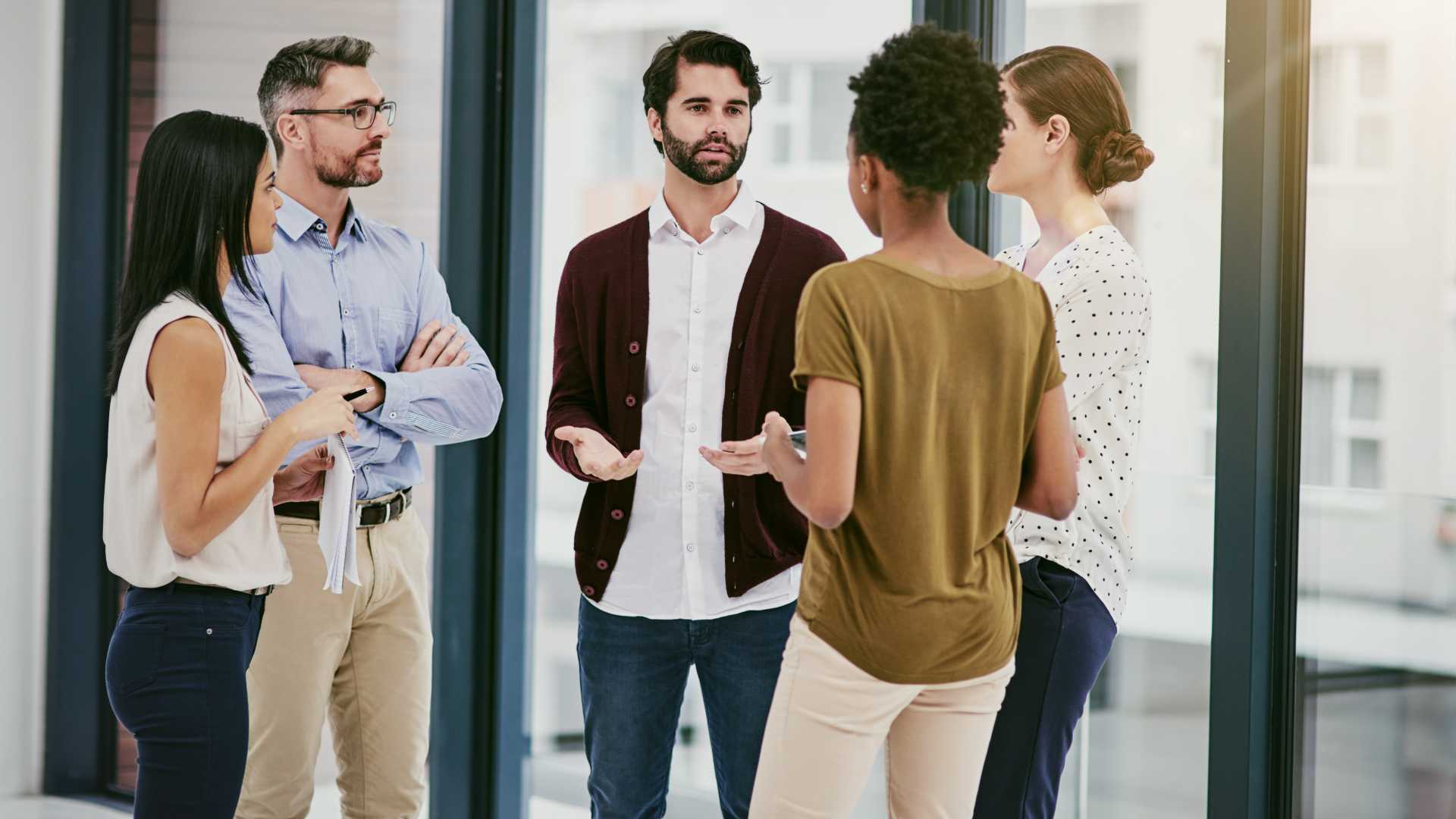 Why Your Leadership Development Program Needs Group Coaching