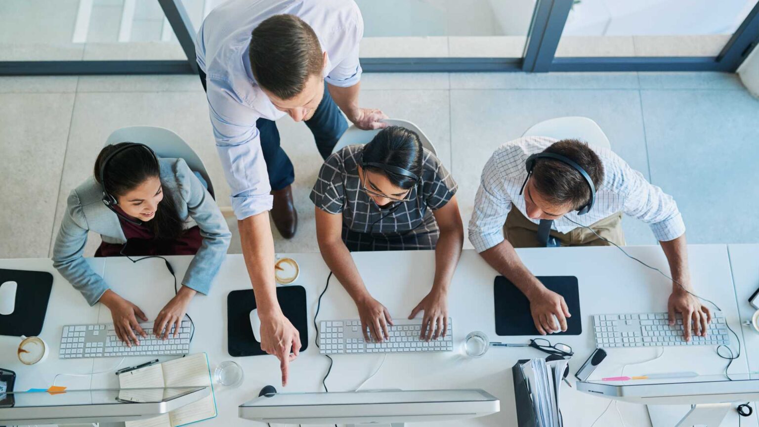 5 Ways Technology is Making Performance Management Better