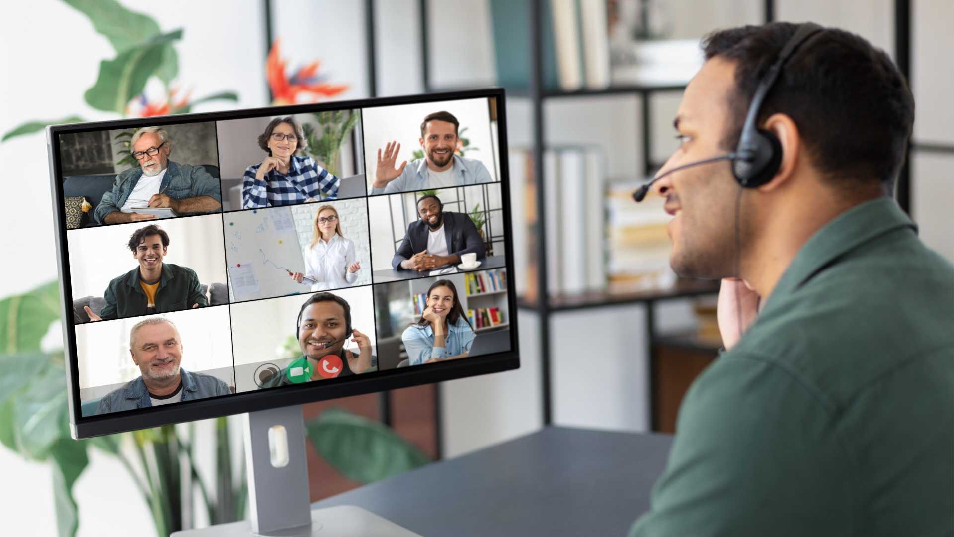 How to Build Culture and Connection in the Hybrid Workplace