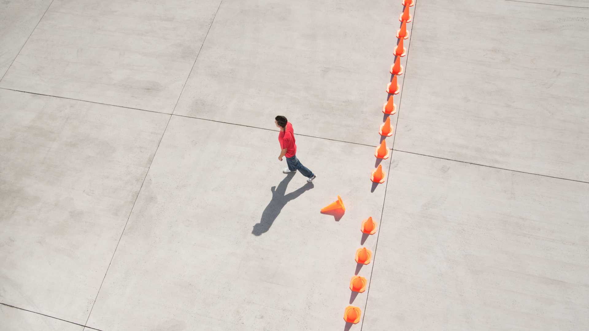 Testing Up or Testing Out? Why Both Approaches Have a Place in ...