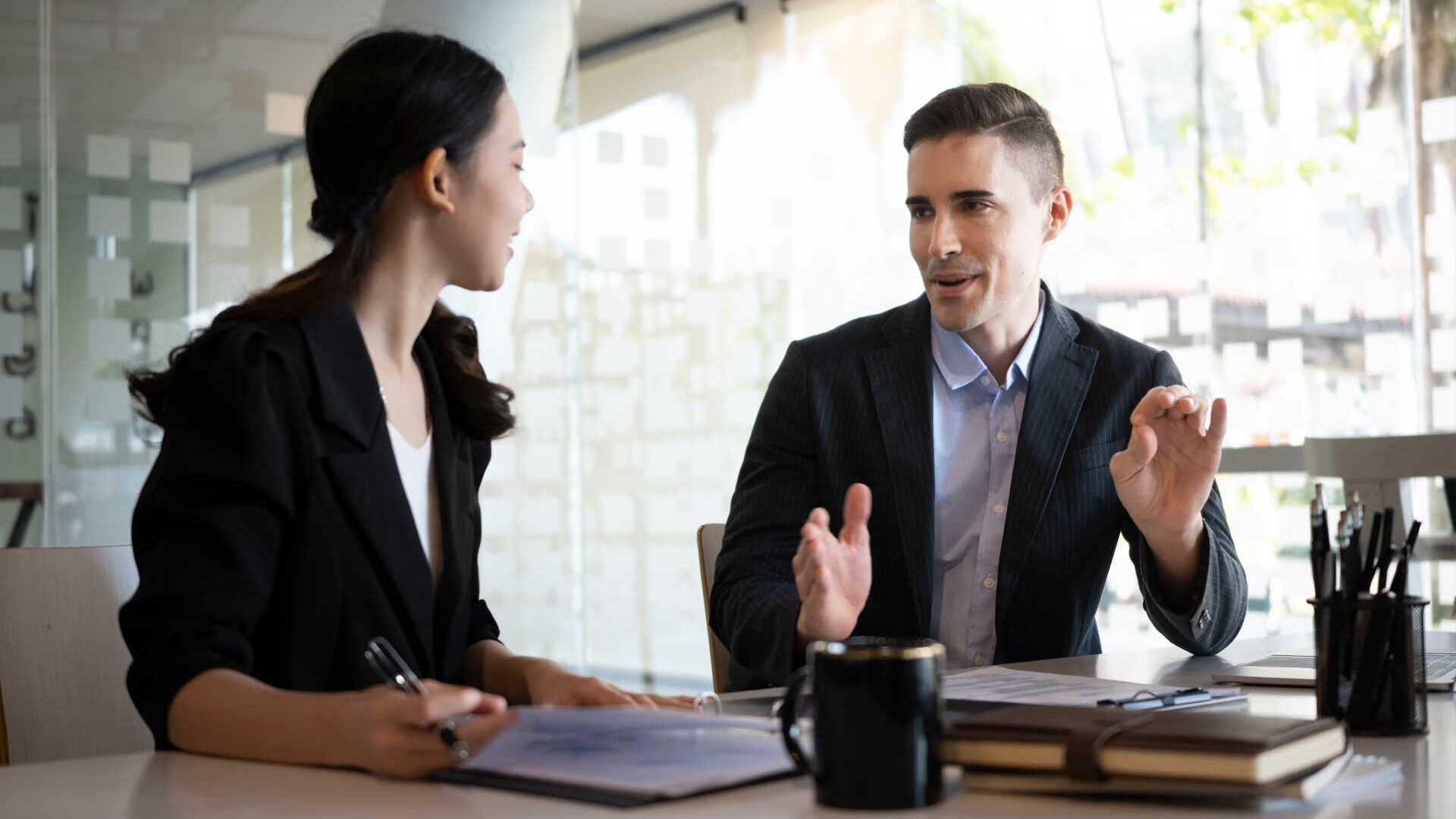 3 Mistakes to Avoid When Building Partnerships as a Learning Leader