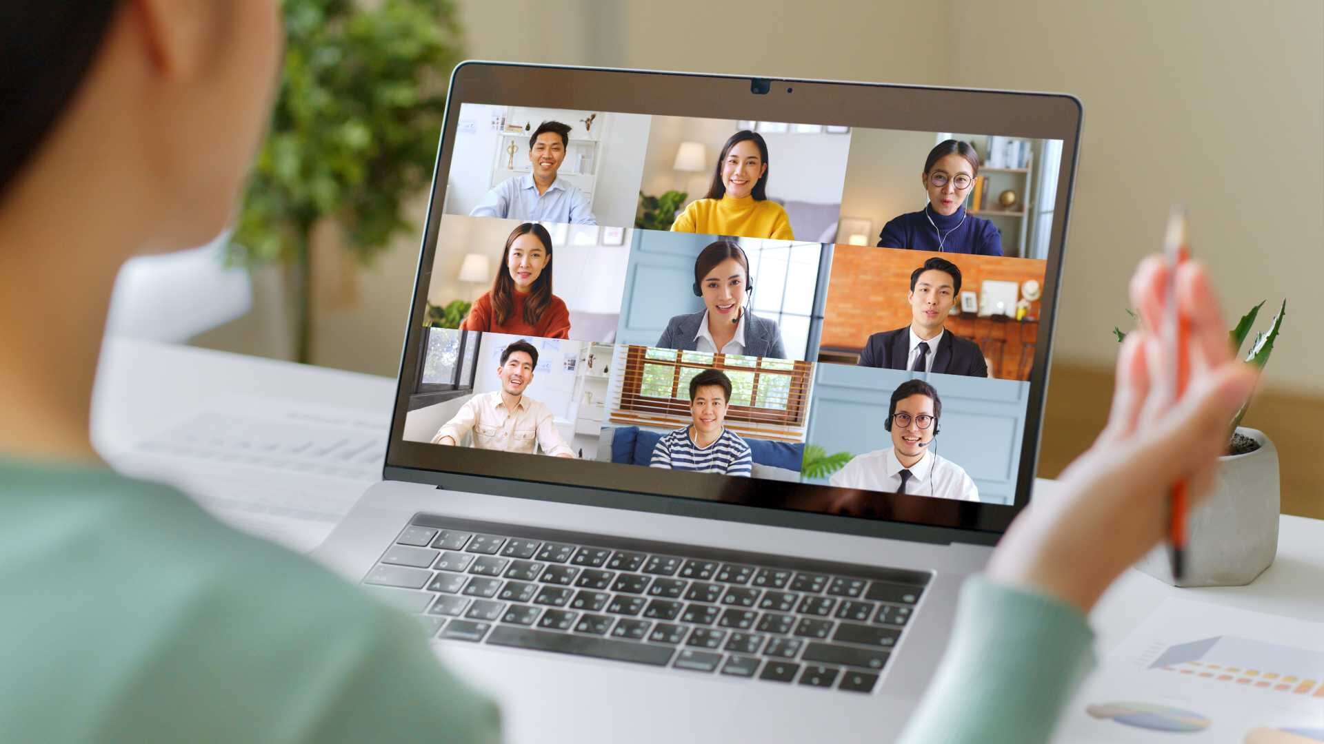 Creating a Conscious, Inclusive Culture in Remote and Hybrid Workplaces