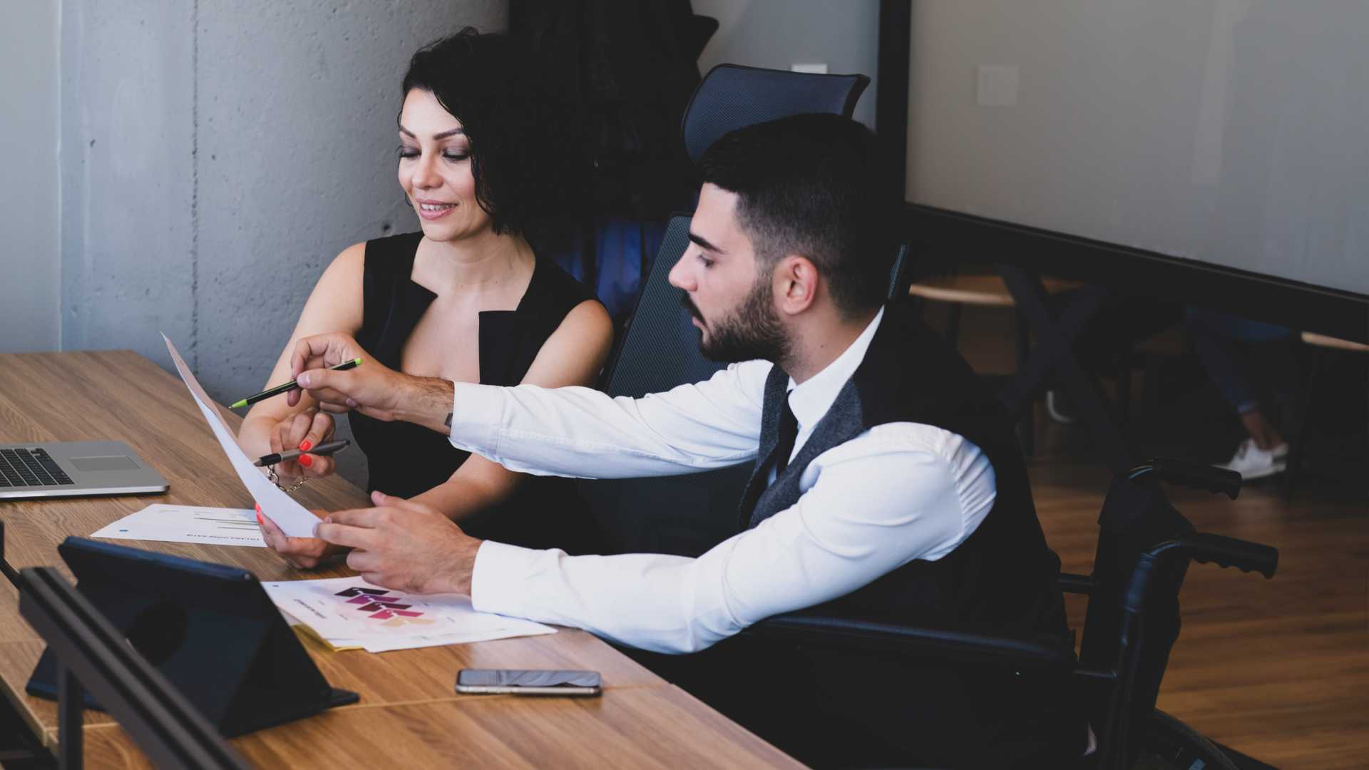 A People-first Approach to Employee Development