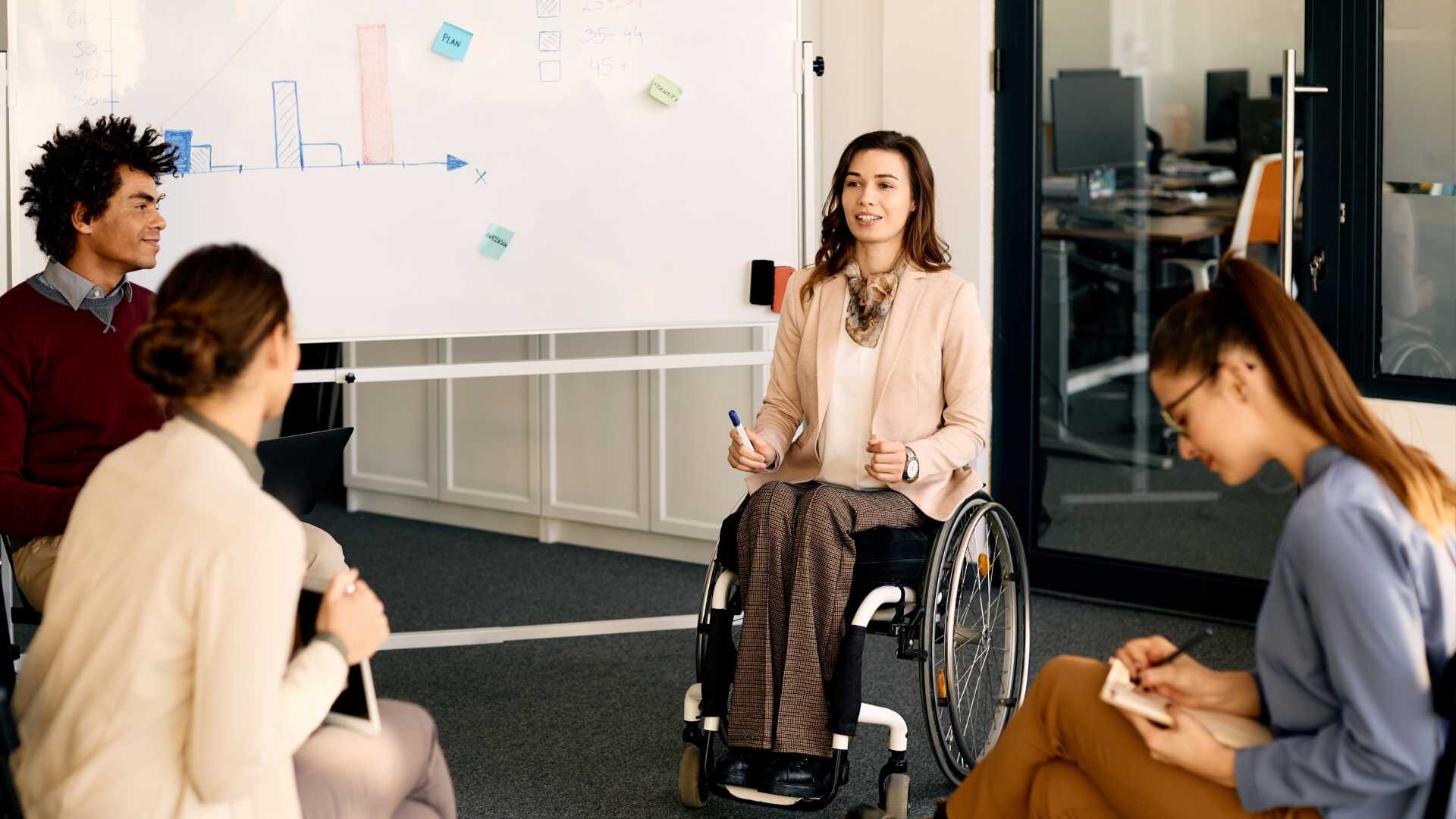 Equity for All: Teaching DEI for Maximum Impact - Training Industry