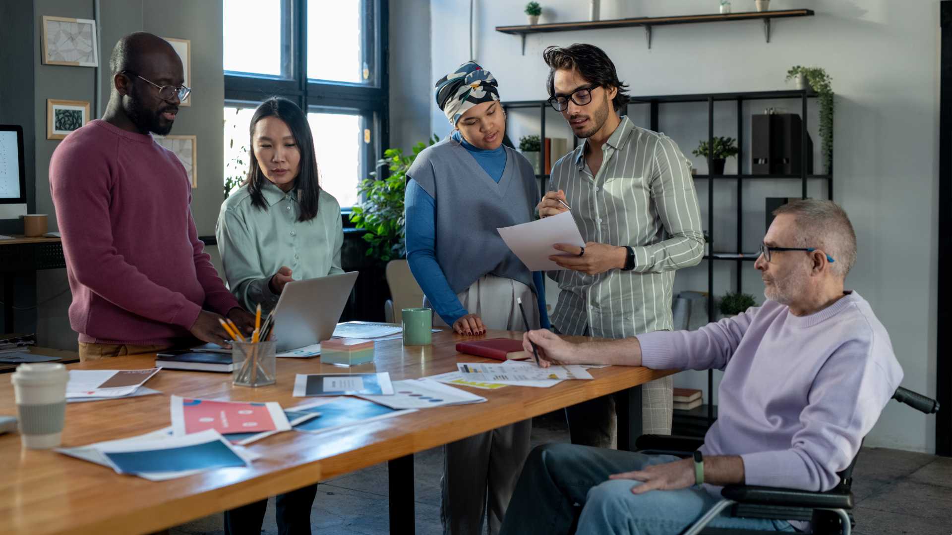 How to Create Learning Opportunities for Your Employees to Make ...